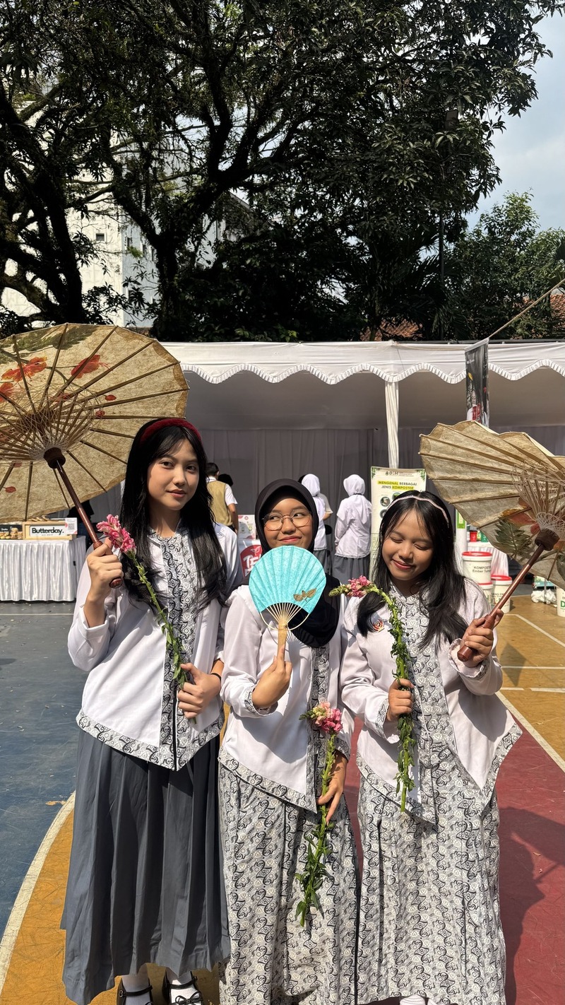 Galeri - Cemara Paper